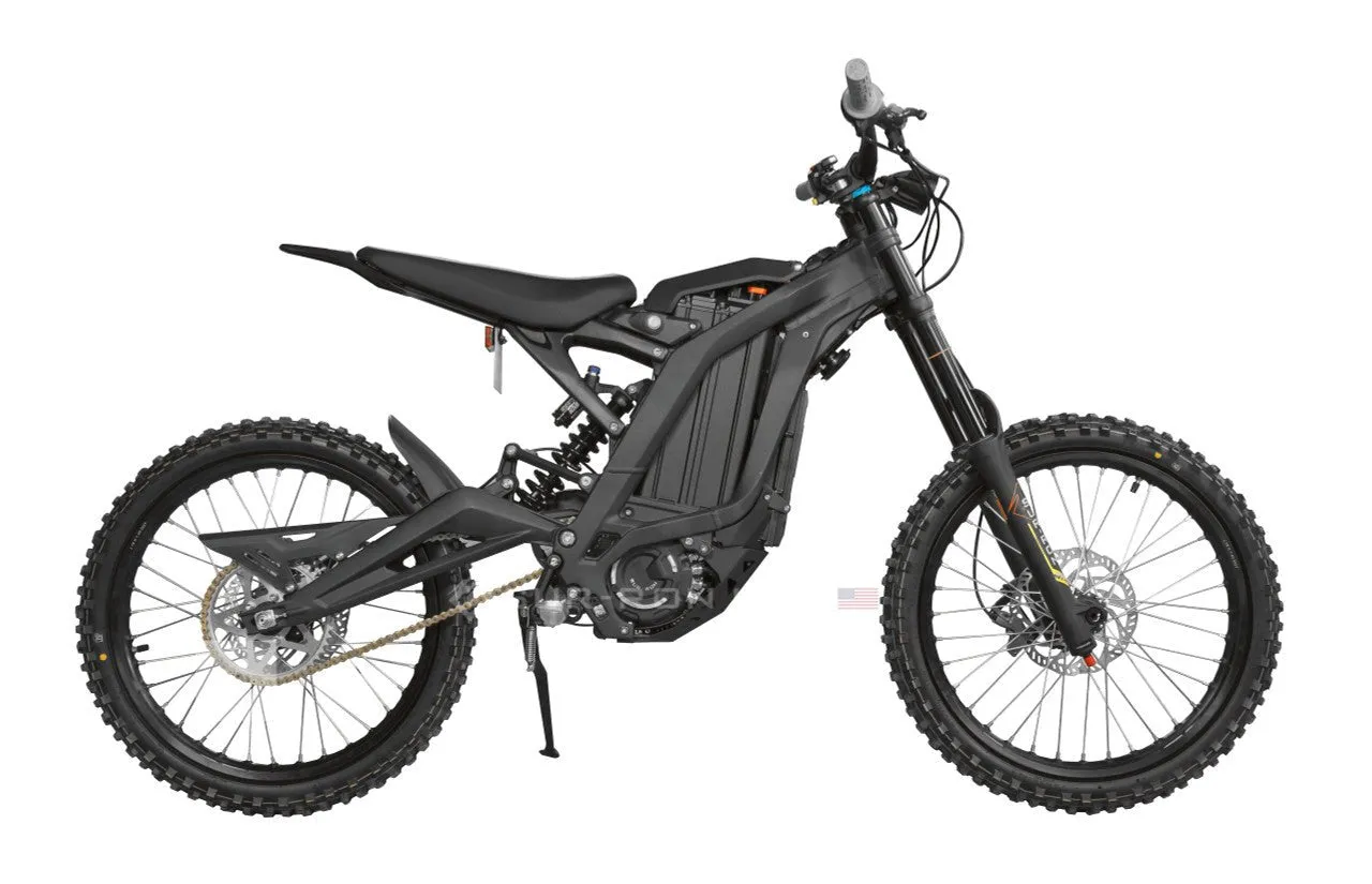 Surron Electric Bike 2026 Guide – BikesLover