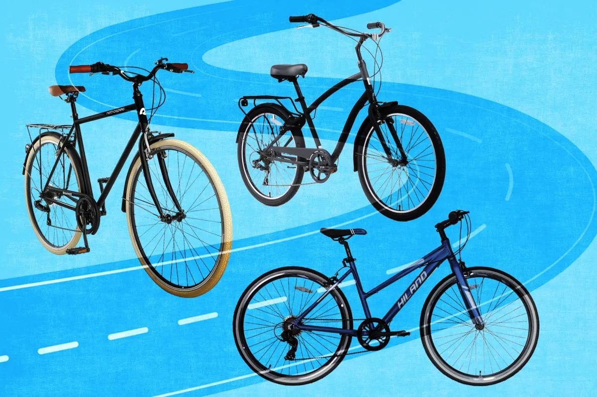 Best Commuter Bikes 2026 – Buying Guide | BikesLover