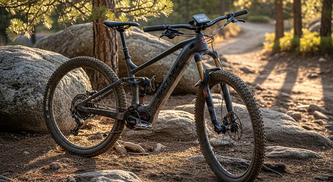 "Best Off-Road Electric Bike 2026 – Ultimate Buying Guide"