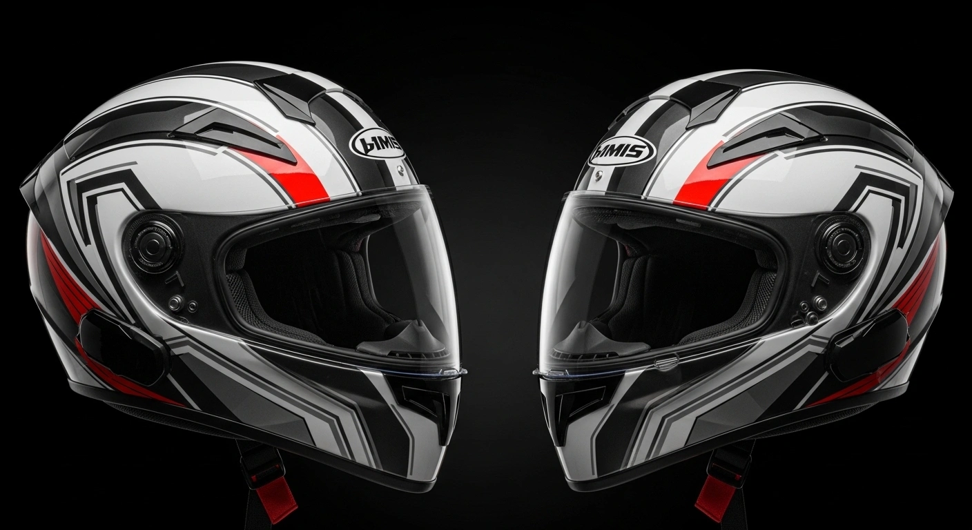 Best motor bike helmet brands 2026: Safest Premium & Budget
