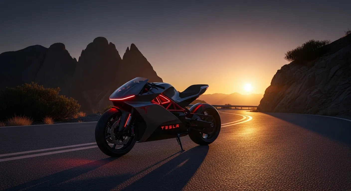 Tesla Electric Bike: Concept vs Reality & Top Picks